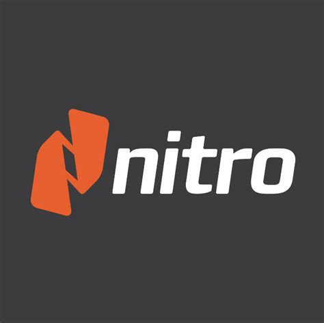 Nitro Productivity Suite vs Adobe Acrobat Pro DC - SoftwareCoupons.com