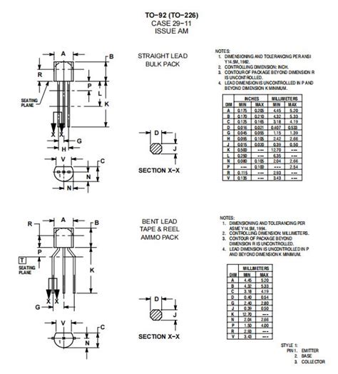 Mpsa18 Low Noise Transistor Datasheet Pdf Download [faq]