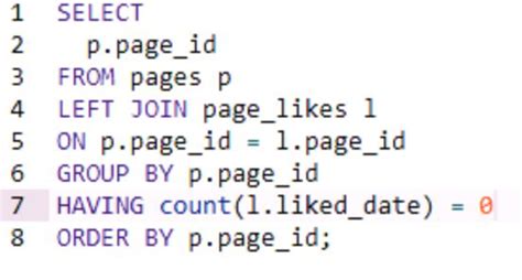 learn sql with datalemur ragul m posted on the topic linkedin
