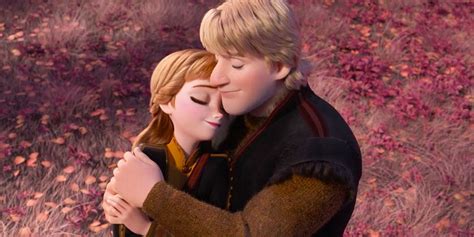 Frozen The 10 Best Kristoff Quotes That Make Fans Swoon