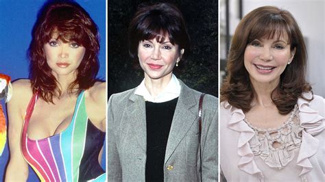 Victoria Principal Through The Years