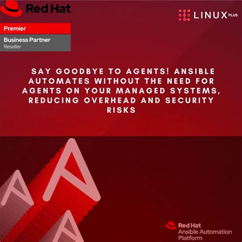 Linux Plus Information Systems On Linkedin Say Goodbye To Agents