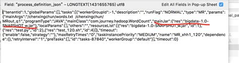 Bug Api 120 Upgrade To 132 Rename The Resource File View The Resource In Workflow