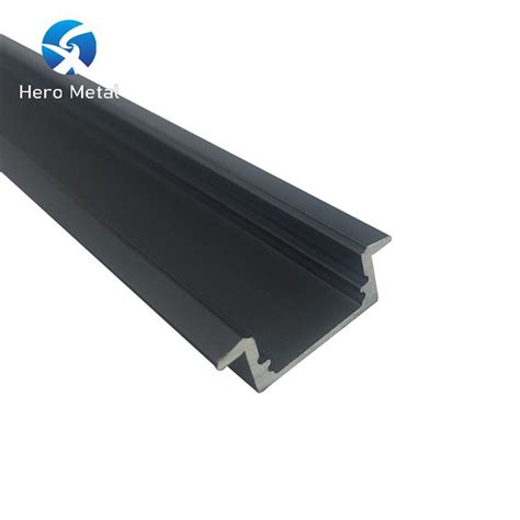 중국 알루미늄 프로파일 제조 업체 공급 업체 공장의 종류