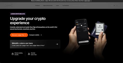 Best 10 Hardware Wallets For Goerli In 2025