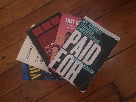 The Logical Feminist Has A Lot Of Thoughts On Sex Workprostitution