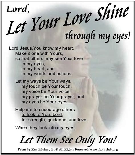 Love Shine