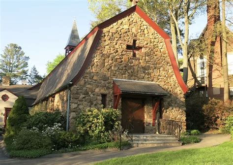 Continuing Community For 150 Years Episcopal Church In Connecticut