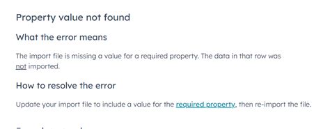 Solved Hubspot Community Importing Hubspot Community