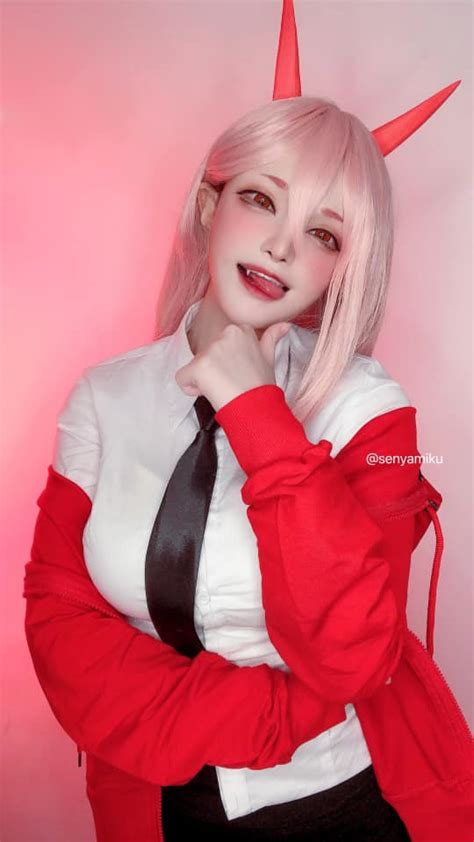 Myboo Cosplay Myboo Cosplay Added A New Photo