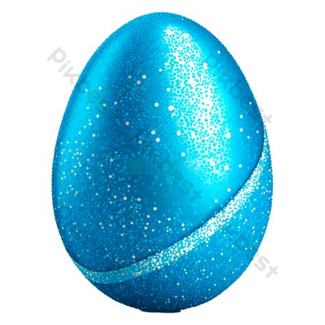 Glitter Easter Egg Stock Illustration Png Images Psd Free Download Pikbest