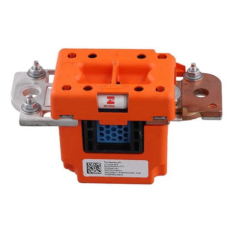 1111313 00 F Battery Pyrofuse For Model S 2012 2021 High Voltage