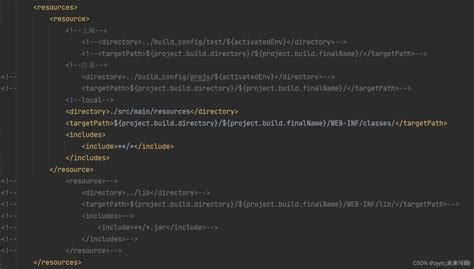 Spring多模块怎么打包成一个jar 多个springboot 打包成一个mob64ca13fe62db的技术博客51cto博客
