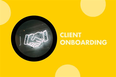 How To Onboard Clients The Right Way How To Onboard Clients The Right Way