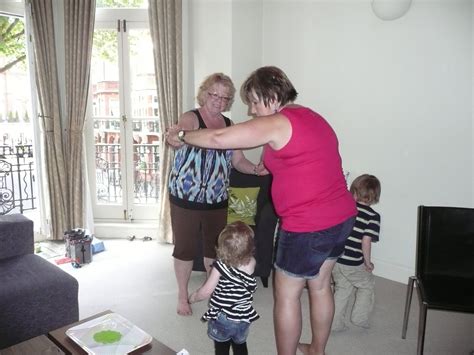 Adventures From London