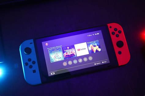 How To Watch Youtube On Nintendo Switch