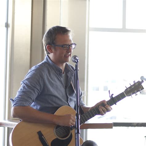 Premiere Grover Anderson Standing Water Fortheloveofbands