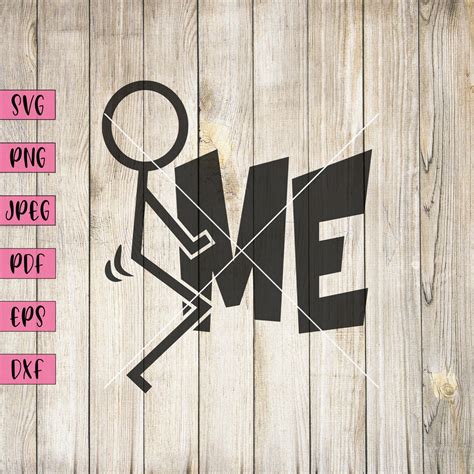 Fuck Me Sexy Stickers Sex Stickers Planner Sexy Svg Adult Stickers Laser Cut File Cricut