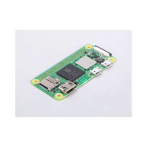 Raspberry Pi Zero W