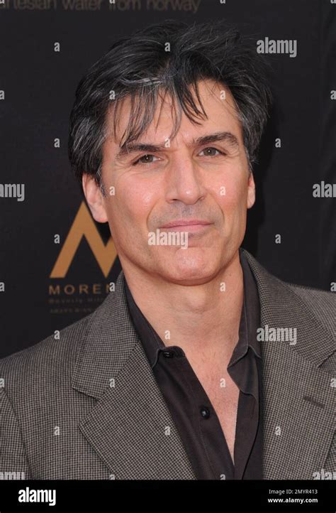 Vincent Irizarry Arrives At The 43rd Annual Daytime Emmy Awards At The