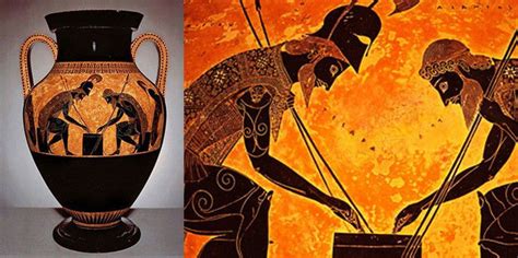 Pintura Grega Toda Matéria