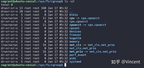 深挖 docker 之 linux namespace 和 cgroups 知乎