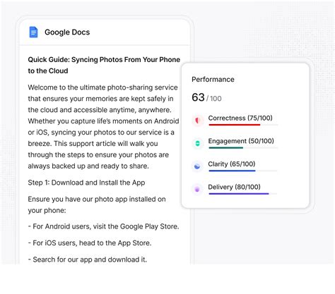 new features and product releases grammarly