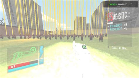 Milky Way Skybox I Made Put It In Your Cybergrind Textures Folder To Load It R Ultrakill