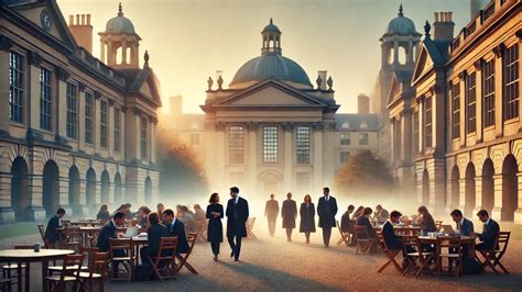 A Strategic Based Scenario Approach How College And University