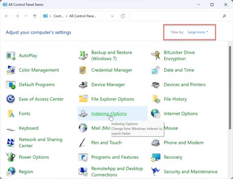 Windows 11 Outlook Search Not Working 6 Fixes
