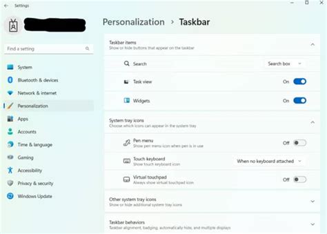 how to add or remove the task view button on the taskbar in windows 11