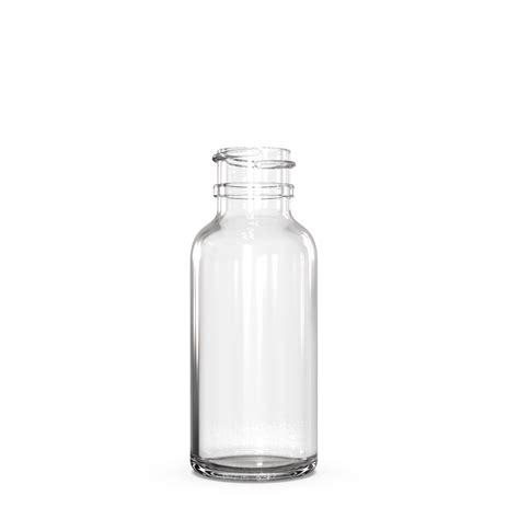 Glass Weed Bottle Thc Bottle — Tree Hugger Containers