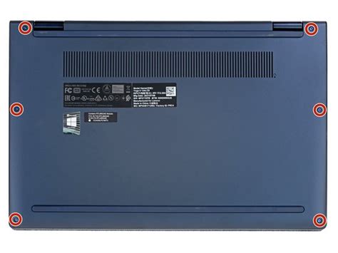 Замена аккумулятора Lenovo Yoga 6 13ALC6 HD01