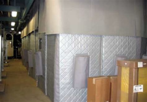 Utility And Government Noise Control Memtech Acoustical