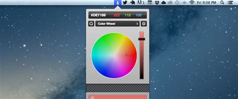 Colorpicker Picture Liblopez