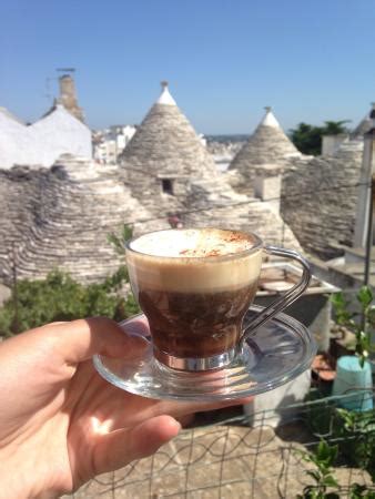 Il Trulletto Alberobello Restaurant Reviews Photos And Phone Number