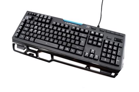 Logitech G Orion Spark Rgb Mechanical Keyboard Review