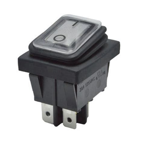 China IP67 Rocker Switch Manufacturers IP67 Rocker Switch Suppliers L G Electronics