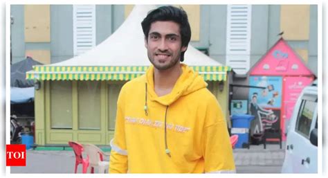 Mayank Malik To Play A Good Hearted Guy In Chaahenge Tumhe Itnaa