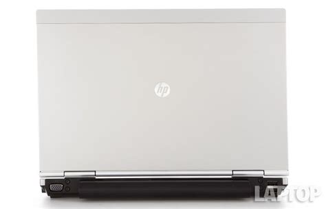 Hp Elitebook P Review Laptop Mag