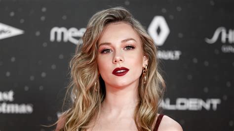 El Sensual Posado De Ester Expósito Con El Que Arrasa En Instagram Europa Fm