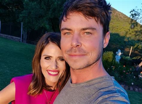 Singer Bobby Van Jaarsveld And Wife Annatjie Announce Divorce News24