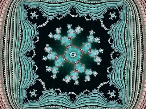 Mandelbrot Extremism 2 By Dinkydauset On Deviantart