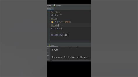 Any Function Shorts Pythonprogramming Youtube
