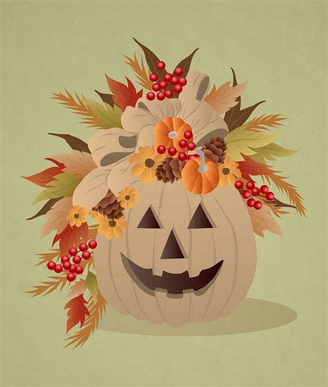 할로윈 호박 회복 Pixabay의 무료 이미지