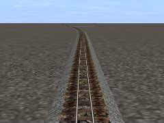 Trainzland 10 14 Inch Gauge Track