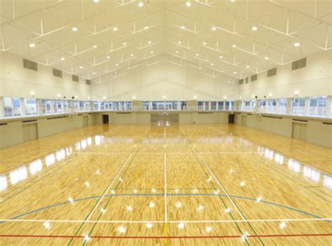 嬉野市社会文化会館 リバティ 佐賀県スポーツコミッション