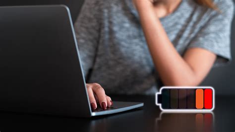 The Display Setting That Will Improve Your Laptop S Battery Life