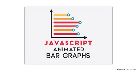 Javascript Animated Bar Graph Bar Chart With Animation