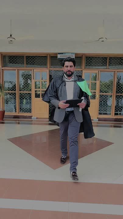 dr muhammad khuzaifa on linkedin allahumdullah graduated 🎓
